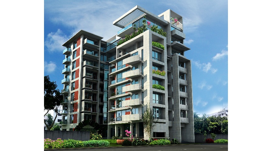 Greenland Builders Ltd.